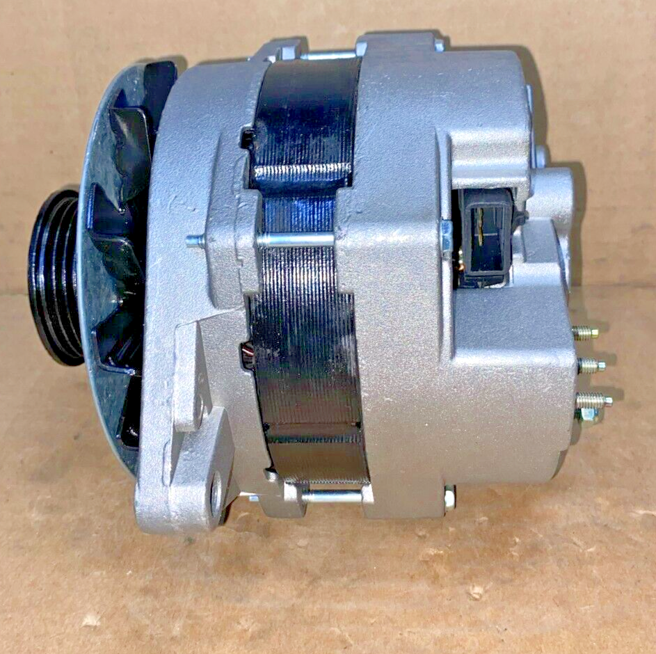 1989-1990 Cadillac Deville Eldorado Fleetwood 4.5L Reman Alternator ...