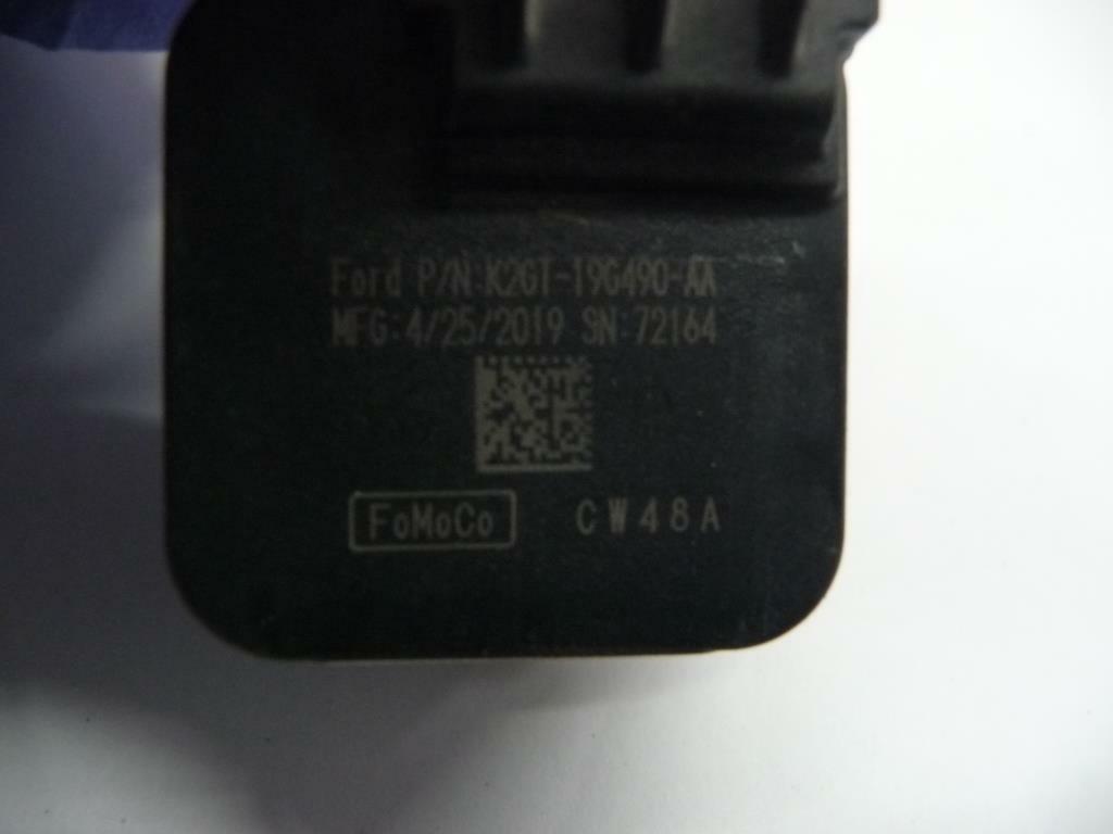 2019-2020 Ford Edge Rear Park Assist Camera K2GT-19G490-AA OEM A1 | eBay