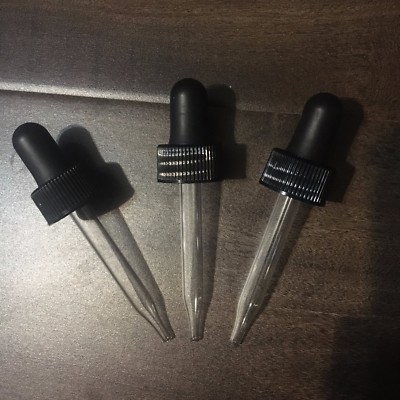 (6) Dropper Caps for 15 mL Essential Oil Bottle | eBay
