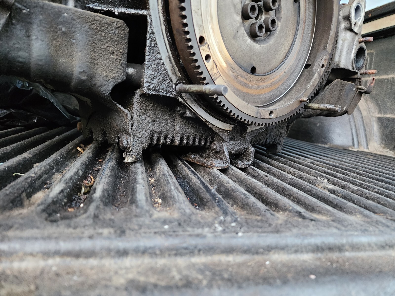 VW Vintage Volkswagen Vanagon 2.1 Water-Cooled Bus Motor Engine Used | eBay