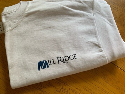 Mill Ridge Farm Horse Racing Thoroughbred Home of Oscar Performance Tee ...