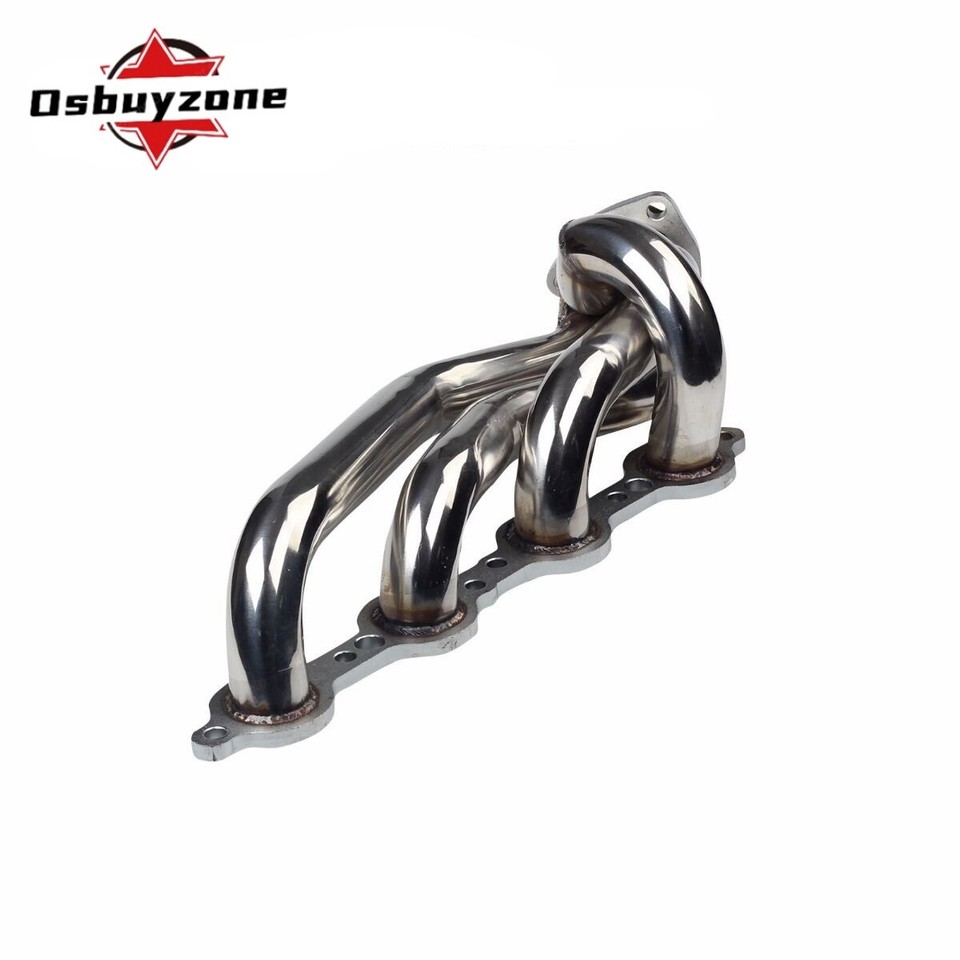 LS Swap S10 Conversion Headers for GMC Jimmy Sonoma Truck SUV LS1 LS2 ...
