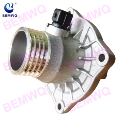 11531437526 Engine Coolant Thermostat For BMW E39 540i E38 740i 740iL ...