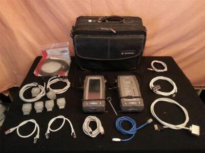 Cable Testers - Agilent Wirescope Pro