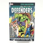 Defenders Epic Collection Vol 1 Day of Defenders New Marvel Comics TPB ...