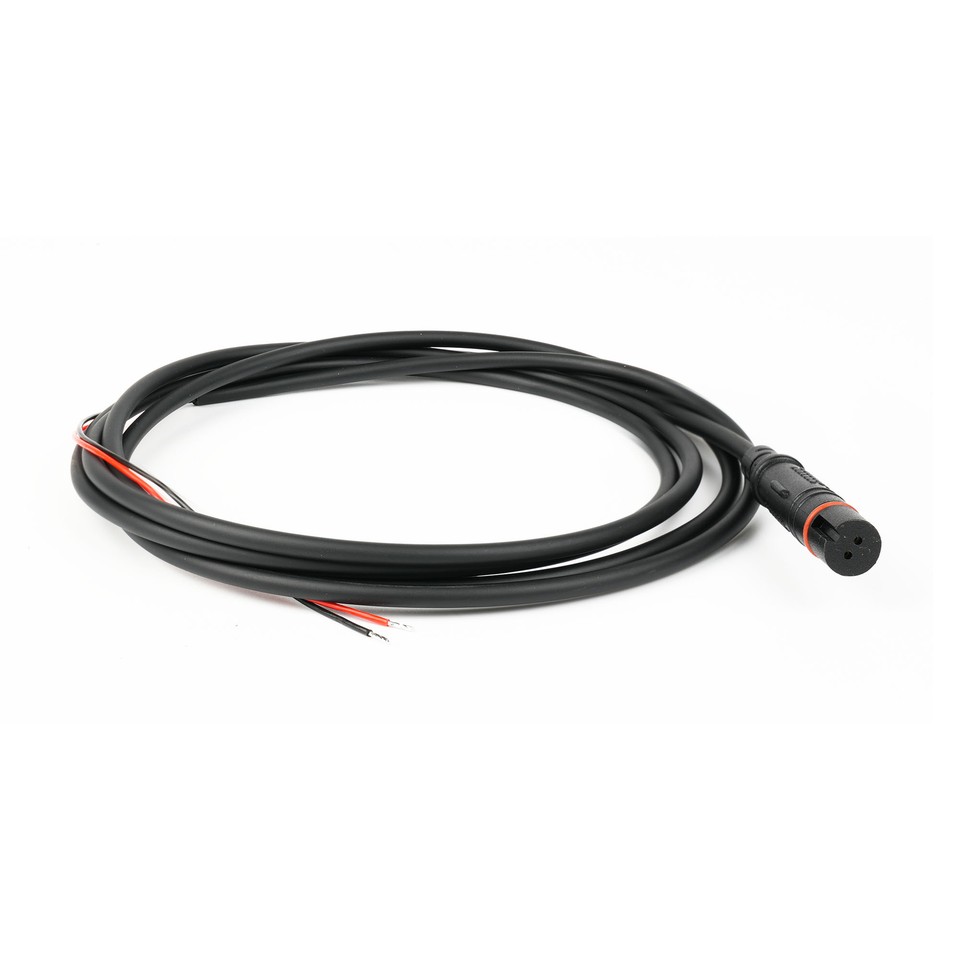 For Lowrance Hook2 / Reveal / Simrad Cruise Power Cable - 000-14172-001 ...