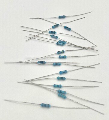 Universal General Motors VATS Bypass Kit - 17 Pack! Car Remote Start ...