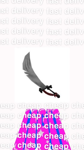 BONEBLADE knife mm2 godly (cheap)(legit)(fast) | eBay