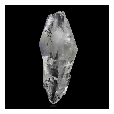 Quartz Soul ( Faden Quartz) .80.0 Ct. The Noirey, st. -jean-de-maurienne, Know. | eBay