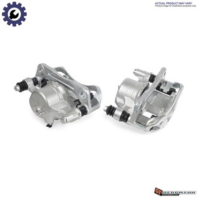 BRAKE CALIPER GT80-011 FOR SKODA OCTAVIA/II/Combi LAURA YETI VW FUSCA ...