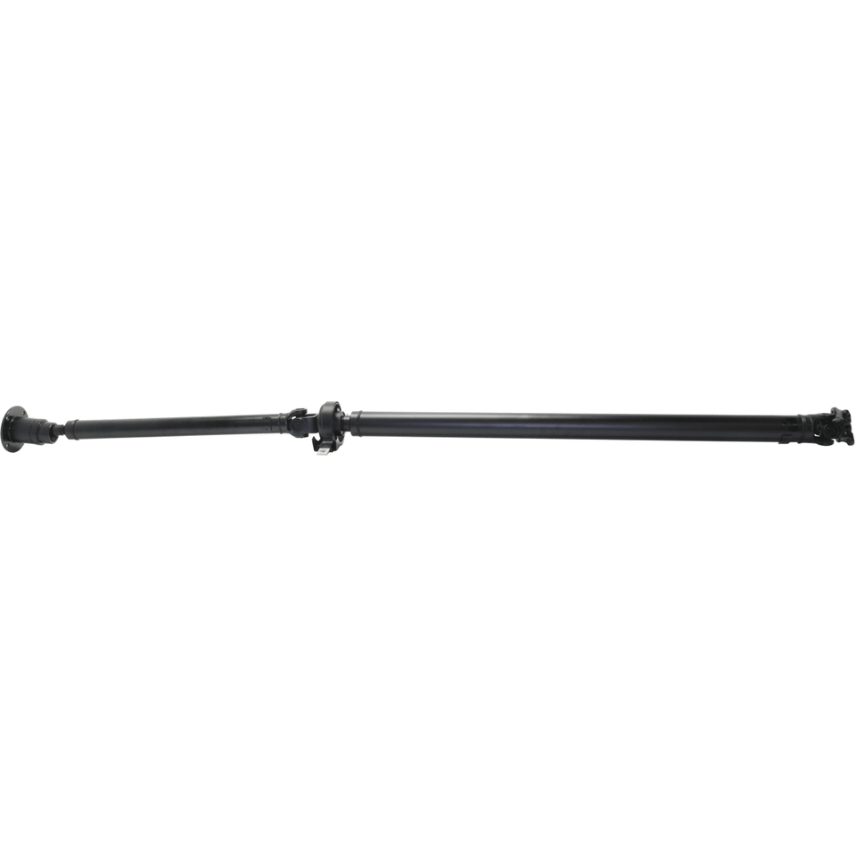 Rear Driveshaft For 2007-2009 Mercury Milan Base Automatic Manual 2.5In ...