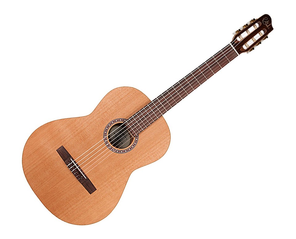 Godin Concert Nylon String Acoustic Guitar - Natural - Open Box | eBay