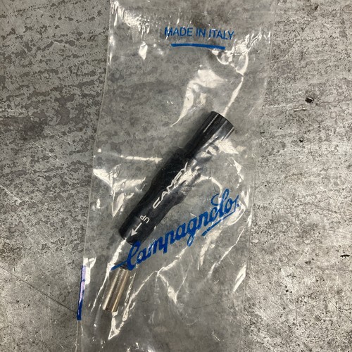 New Campagnolo Inline Barrel Adjuster (1) for Shifter Housing Cable ...