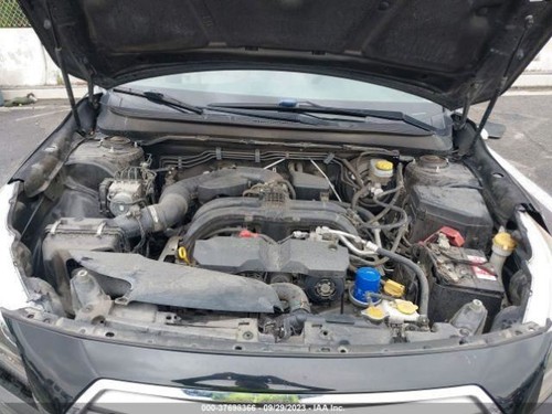 LOCAL PICKUP ONLY!Passenger Right Quarter Panel Station Wgn Outback ...