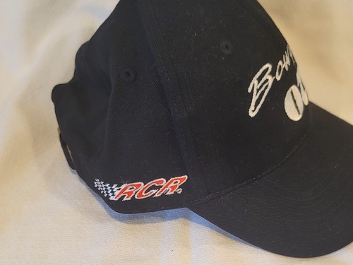 New Snap-on Racing #07 Bowyer Ball Cap Hat RCR | eBay