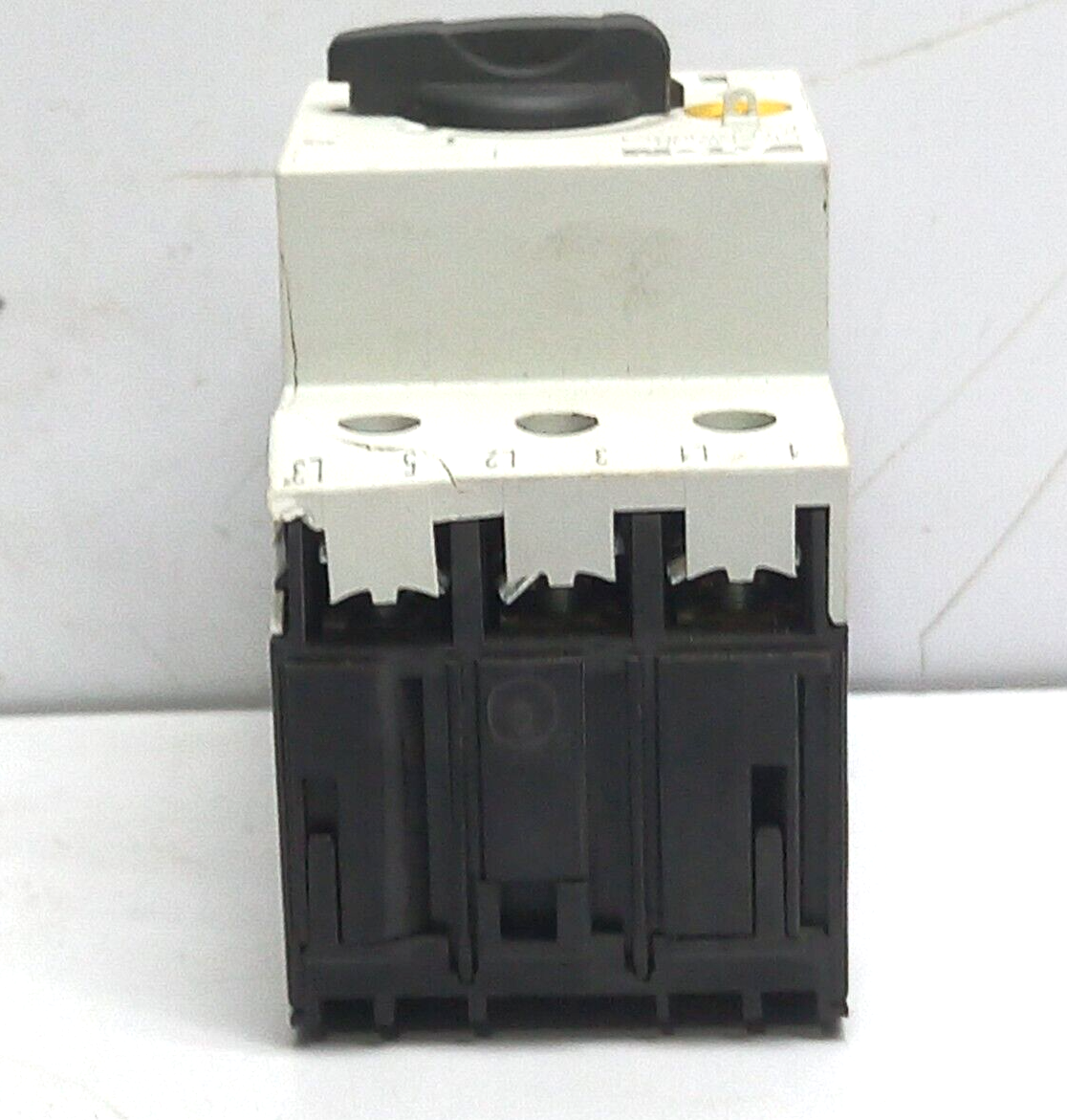 Eaton PKZM0-10 Moteur Protection Disjoncteur XTPR010BC1 En 10A | eBay