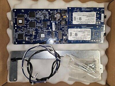 Fire Alarms - Simplex 4010