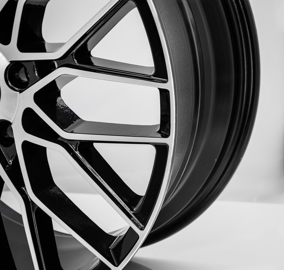 NS1 18 inch Black Rim fits SATURN VUE REDLINE 2008 - 2009 | eBay