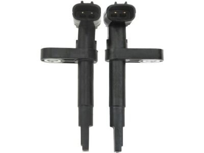 For 2007-2014 Lexus LS460 ABS Speed Sensor Set Rear Autopart Premium ...