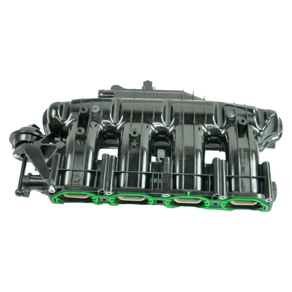Inlet Intake Manifold Fits Vw Passat B6 B7 Alltrack Golf CC 1.8 TSI ...