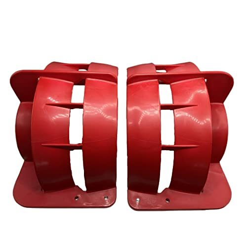 14'' Outboard Propeller Guard Boat Marine Prop Protector Engine 70 ...