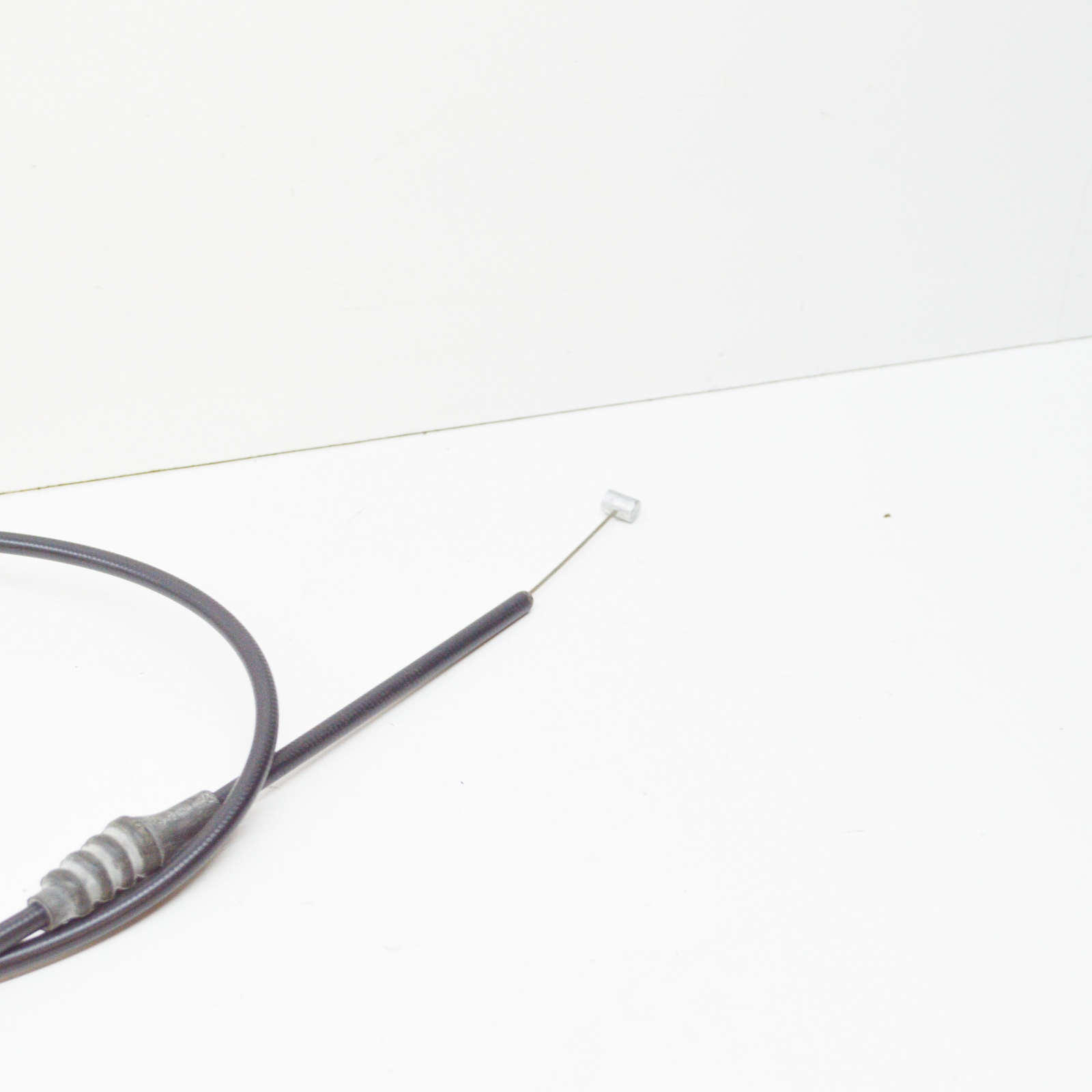 Mercedes-Benz E W212 Bonnet Lock Actuator Cable A2128800459 RHD 2011 ...