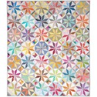 Sew Kind of Wonderful Posh Penelope Quilt Pattern | eBay