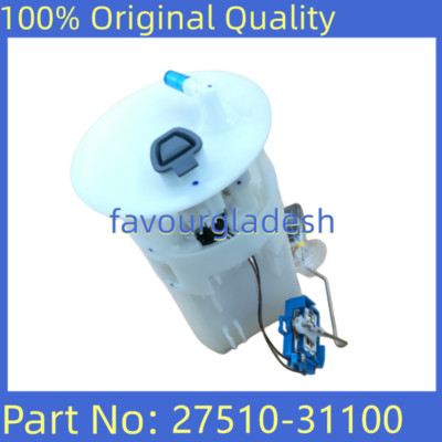 New Fuel Pump Module Assembly For Nissan Almera,Sunny, B10RS 27510 ...