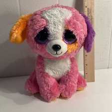 Precious the Dog - Beanie Boos - Beaniepedia