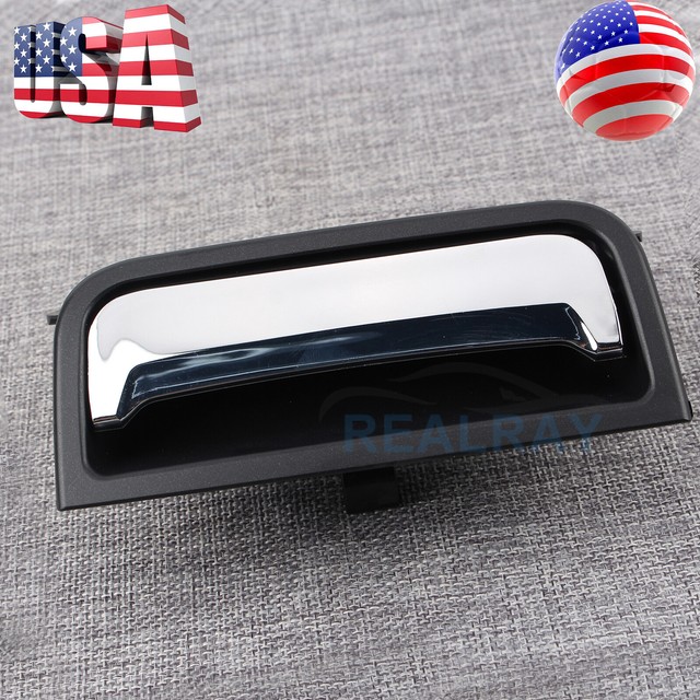 Genuine GM Center Console Latch 22861304 for sale online | eBay