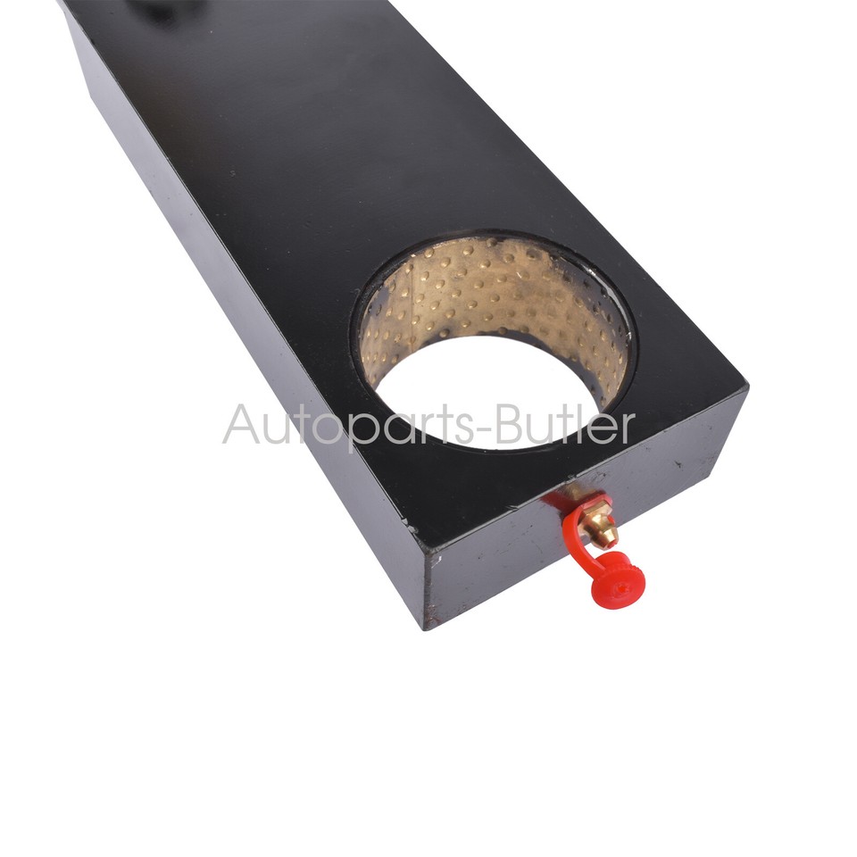 87038977 86633432 Hydraulic Boom Cylinder for New Holland LS170 L170 ...