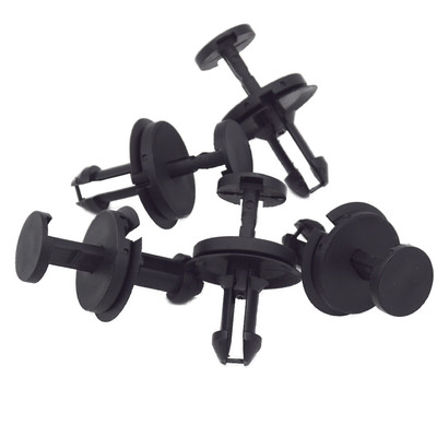 30 x YOU.S Stoßstange Luftgitter Clips für Buick Cadillac Chevrolet GMC ...