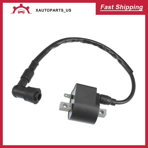 CDI Ignition Coil Engine Ignition Coil fit for Suzuki LT50 2x4 - 1 pcs ...