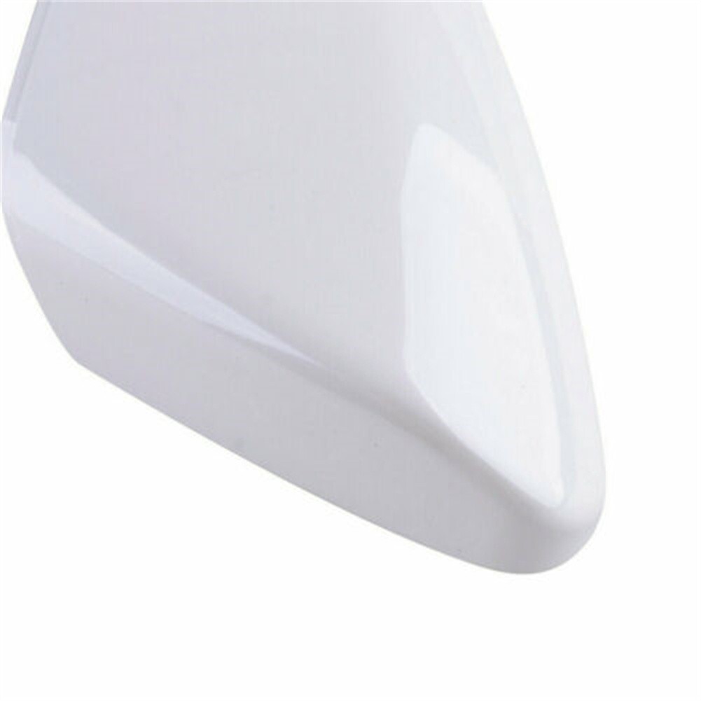Easy Installed Mirror Cap Rearview Cover Left Side Reversing Mirror ...