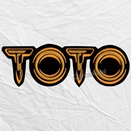 Toto Band Logo