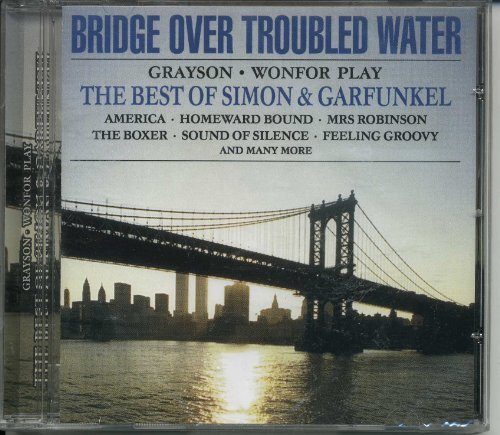 Grayson & Wonfor : Bridge Over Troubled Water (The Best Of) CD | eBay
