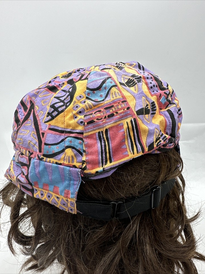 90s Purple Blue Fresh Prince Hat Bar Crawl | eBay