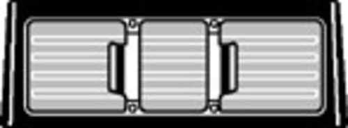 Automatic Transmission Fluid Screen-Auto Trans Fluid Screen ATP HX-14 ...