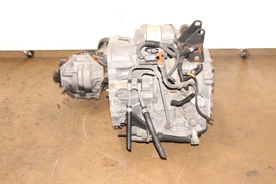 1999-2003 Lexus RX300 AWD Automatic Transmission 3.0L V6 JDM 1MZ FE 4X4 ...
