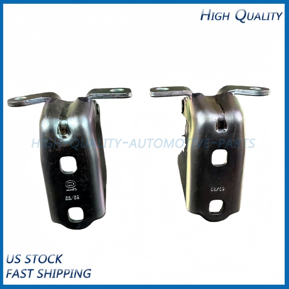 NEW Door Hinge Lower & Upper Fit For Chevrolet Silverado EV, Silverado ...