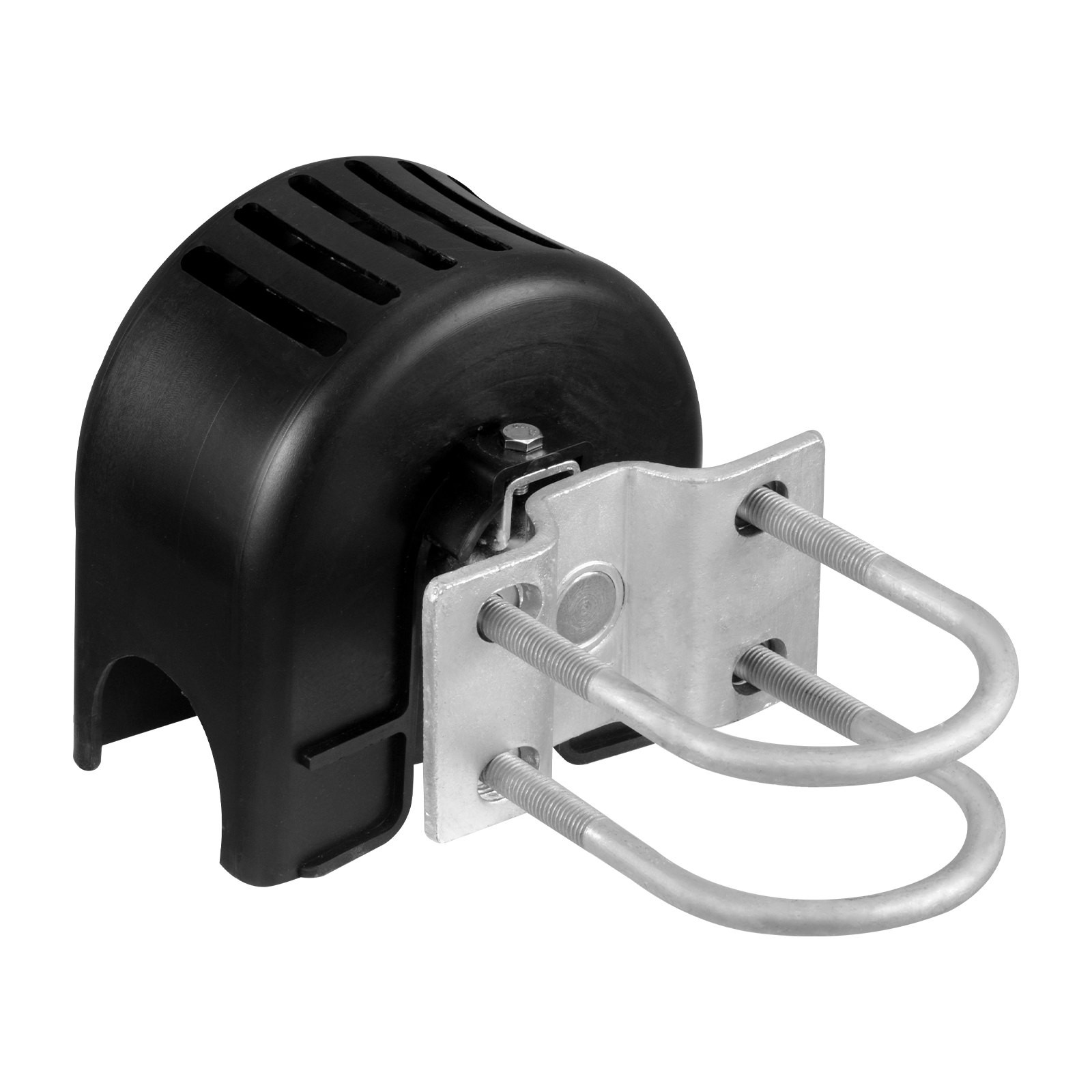 NEW Sliding Gate Kit,Rolling Gate Hardware Kit w/ U-Shaped Wheel Groove ...