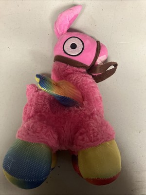 Pink Loot Llama Alpaca 8" Nanco plush Fortnite | eBay