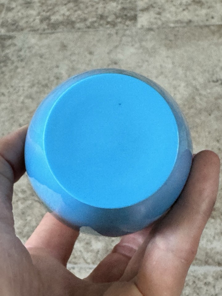 Vintage Jolly Wally Pin Bank – Master Plastic Bowling Pin Coin Bank ...