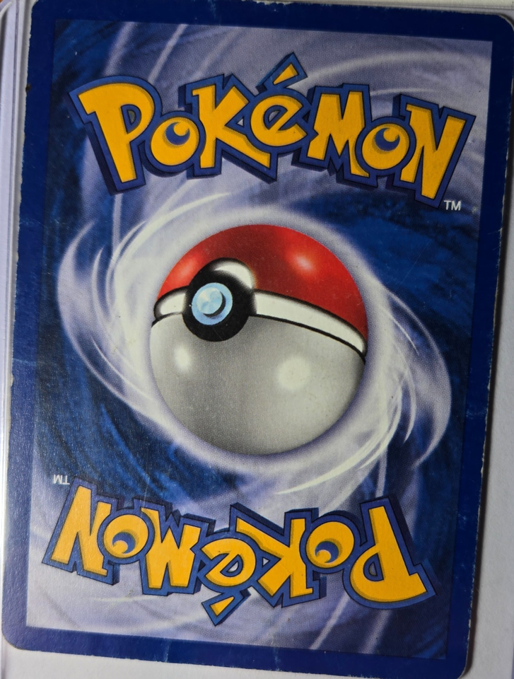 1st Edition Giovanni’s Machop 72/132 - Gym Challenge - Near Mint | eBay