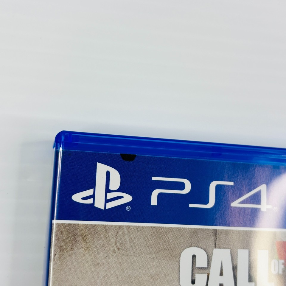 Call Of Duty Black Ops Cold War PS4 PlayStation 4 Tracked Postage COD ...