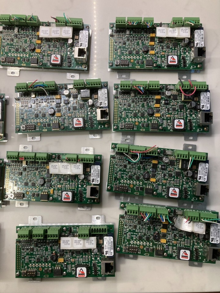 EP-1501 Mercury Board (USED) | eBay