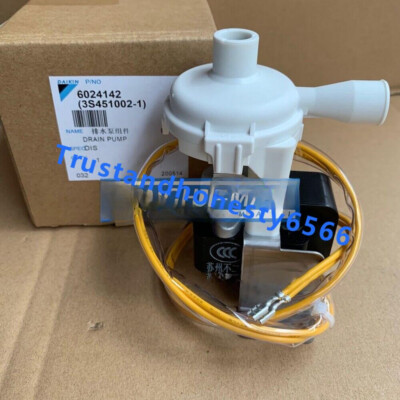 1PCS NEW FIT FOR Air pipe machine drainage pump FXSP112BA FQSP22/28 ...