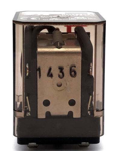 1pcs New Tyco RM732024 Power Relay 24VDC 16A 400VAC | eBay