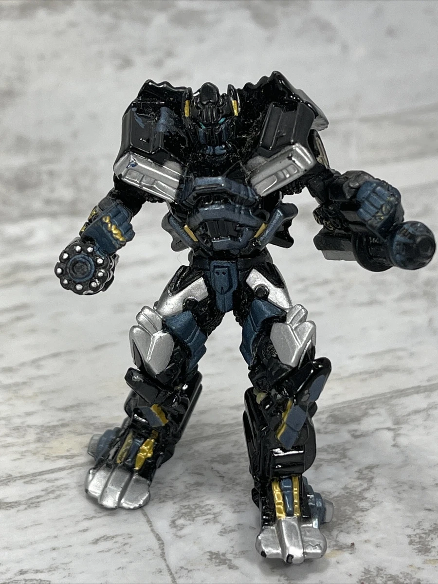 Transformers 3 Ironhide