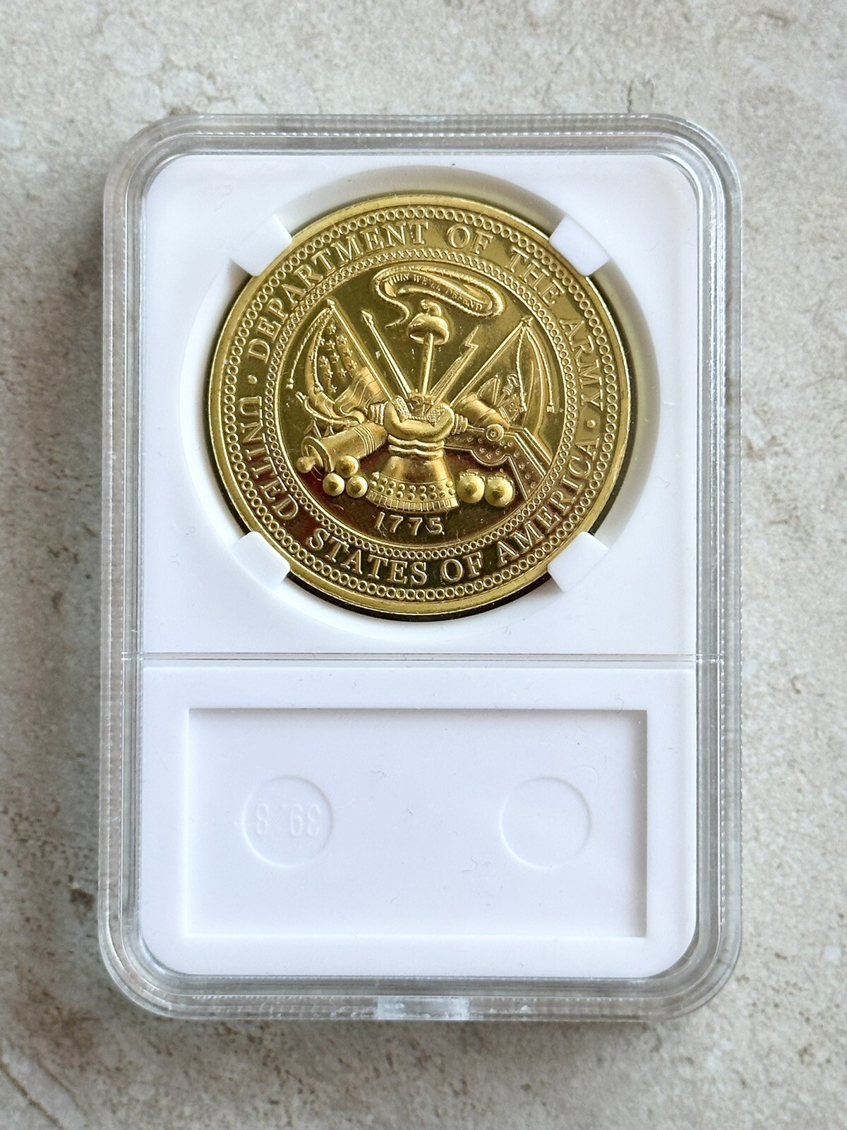 U S ARMY AVIATION Challenge Coin | eBay